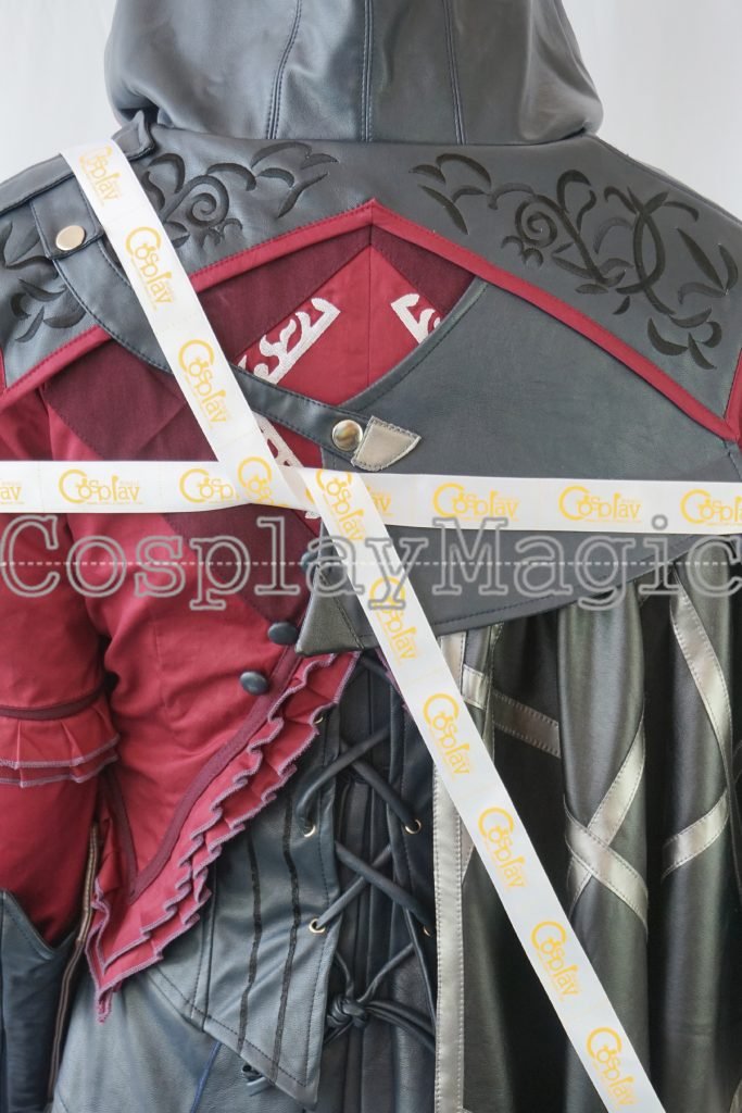 Assassin’s Creed Syndicate Evie Frye Master Assassin Outfit ...