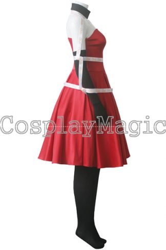 Minions Scarlet Overkill Cosplay – Cosplaymagic.com