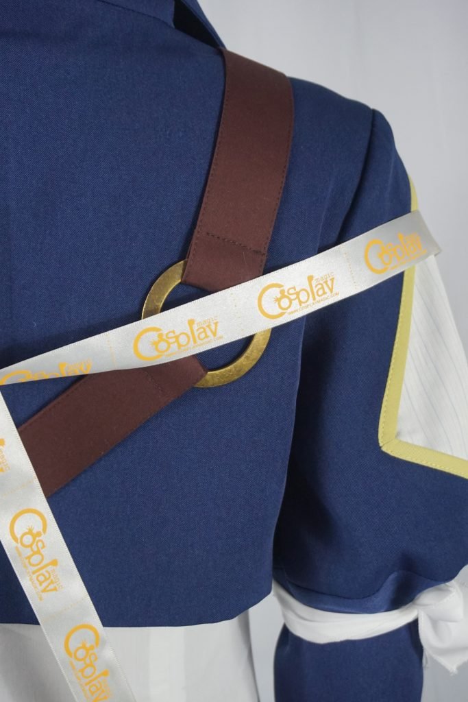 Violet Evergarden Auto Memory Doll Cosplay – Cosplaymagic.com
