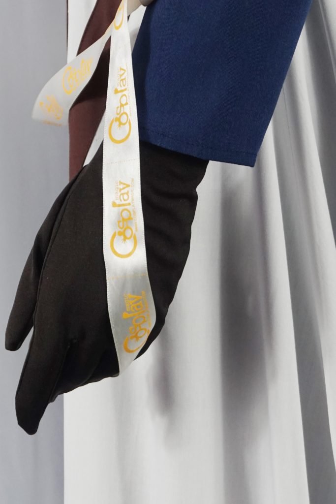 Violet Evergarden Auto Memory Doll Cosplay – Cosplaymagic.com