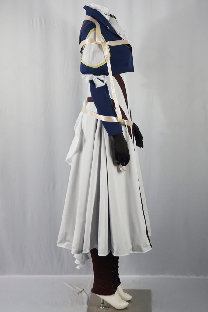 Violet Evergarden Auto Memory Doll Cosplay – Cosplaymagic.com