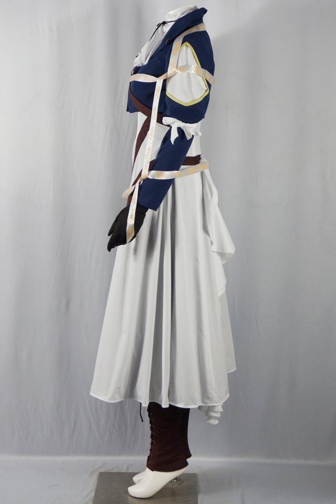 Violet Evergarden Auto Memory Doll Cosplay – Cosplaymagic.com