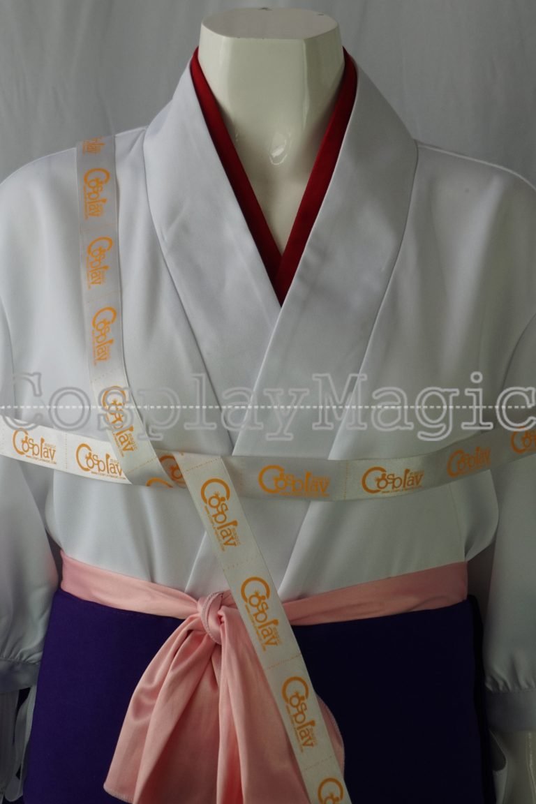 Vampire Princess Miyu Cosplay – Cosplaymagic.com
