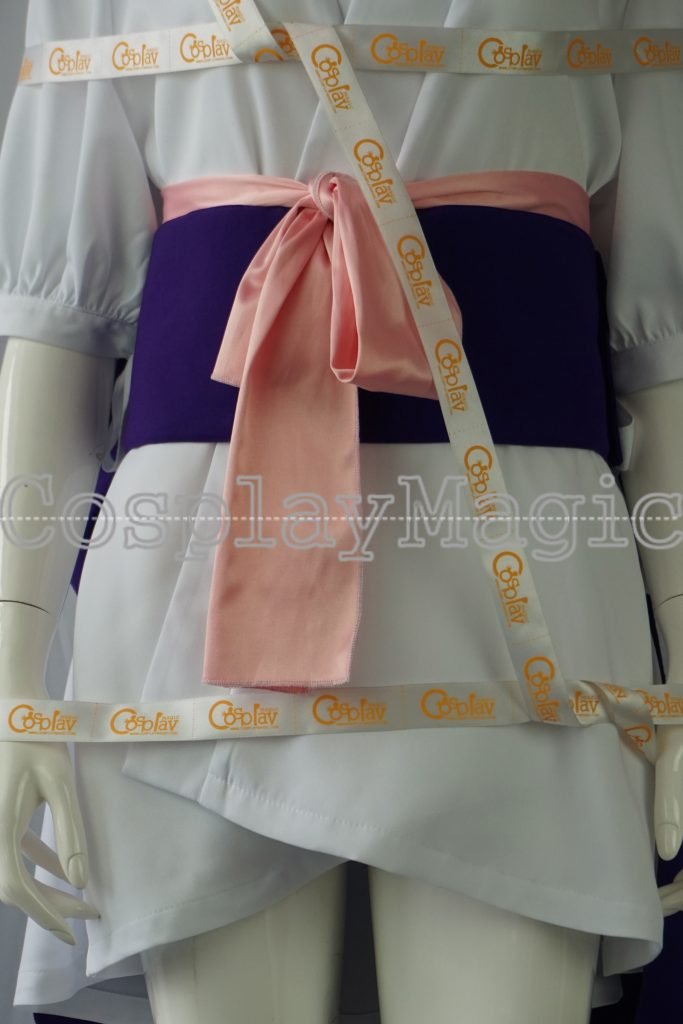 Vampire Princess Miyu Cosplay – Cosplaymagic.com