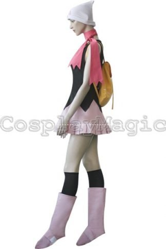 Pokemon Dawn Cosplay – Cosplaymagic.com