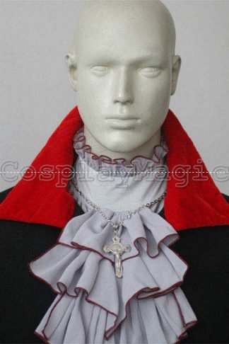 Edwardian Vampire Elite Cosplay – Cosplaymagic.com