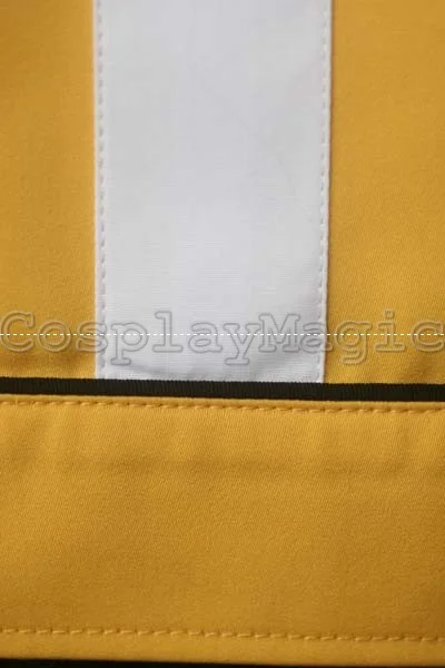FullMetal Alchemist Scar Cosplay – Cosplaymagic.com