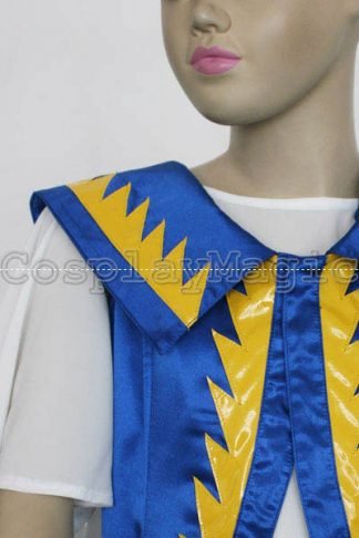 Ah! My Goddess Belldandy Kids Cosplay – Cosplaymagic.com