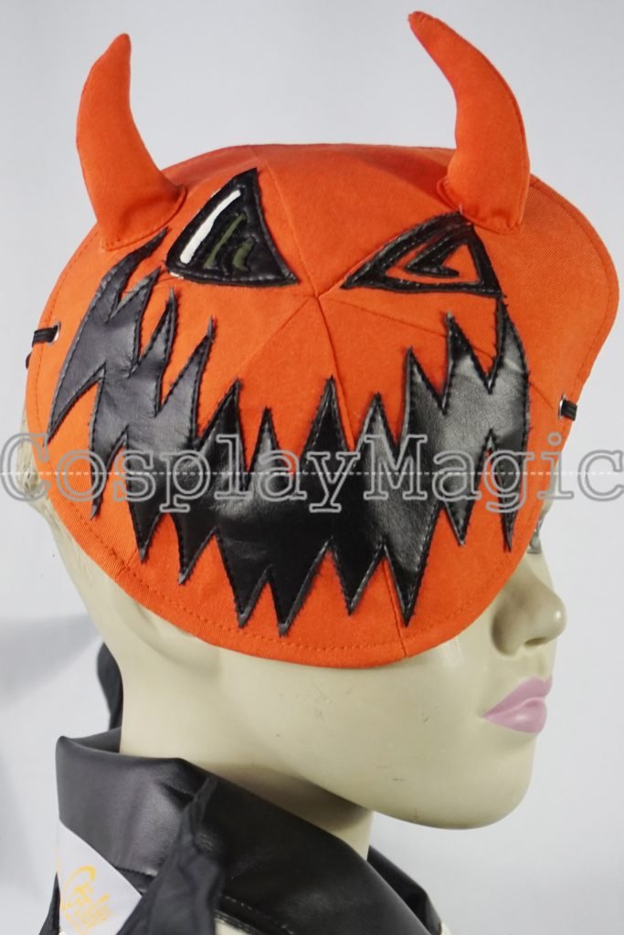 Kingdom Hearts Sora Vampire Form Kids Cosplay – Cosplaymagic.com