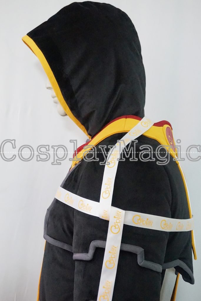 Paladin Judgement Armor Cosplay – Cosplaymagic.com
