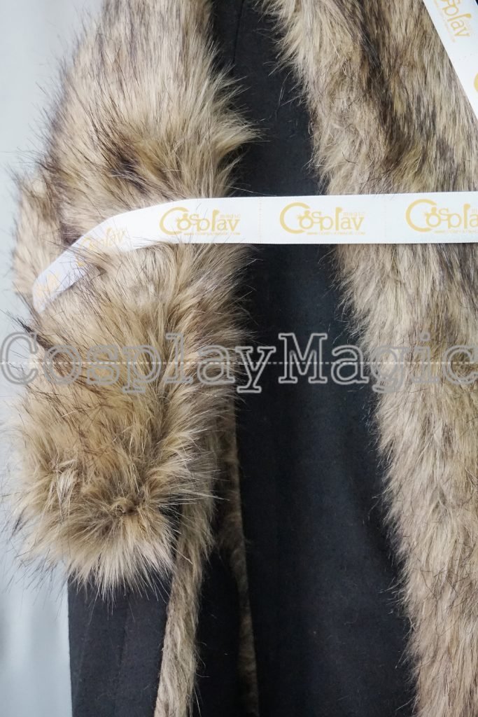Game of Thrones Bran Stark Cosplay Costume – Cosplaymagic.com