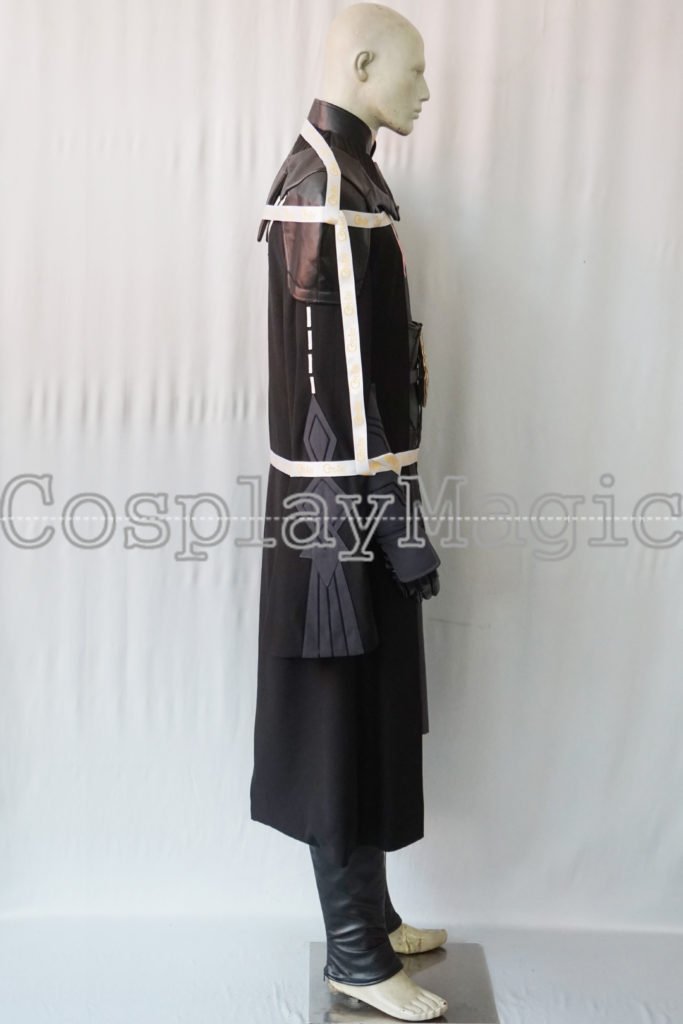 Fire Emblem Three Houses Byleth (male) Cosplay – Cosplaymagic.com