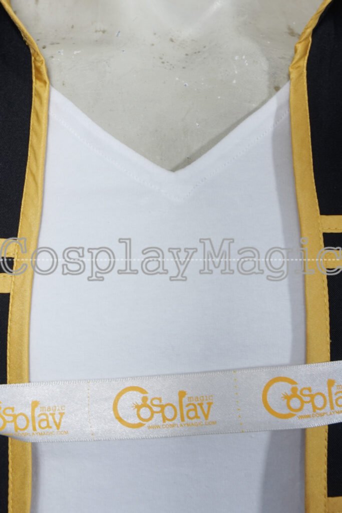 Castlevania Alucard Cosplay Costume – Cosplaymagic.com