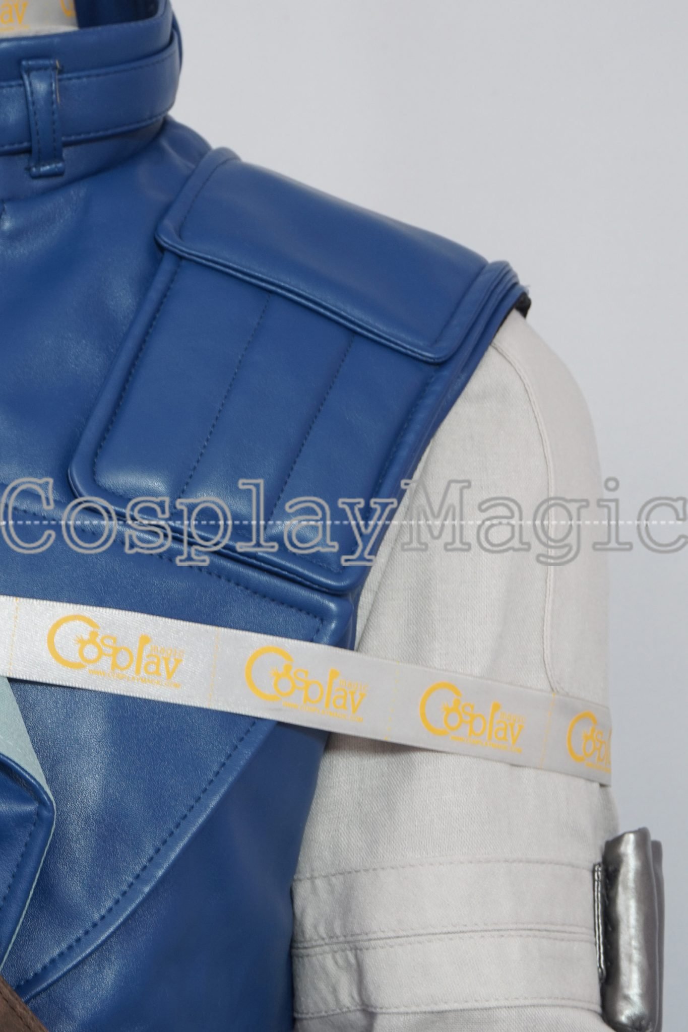 Star Wars Jedi: Survivor Cal Kestis Cosplay Costume – Cosplaymagic.com