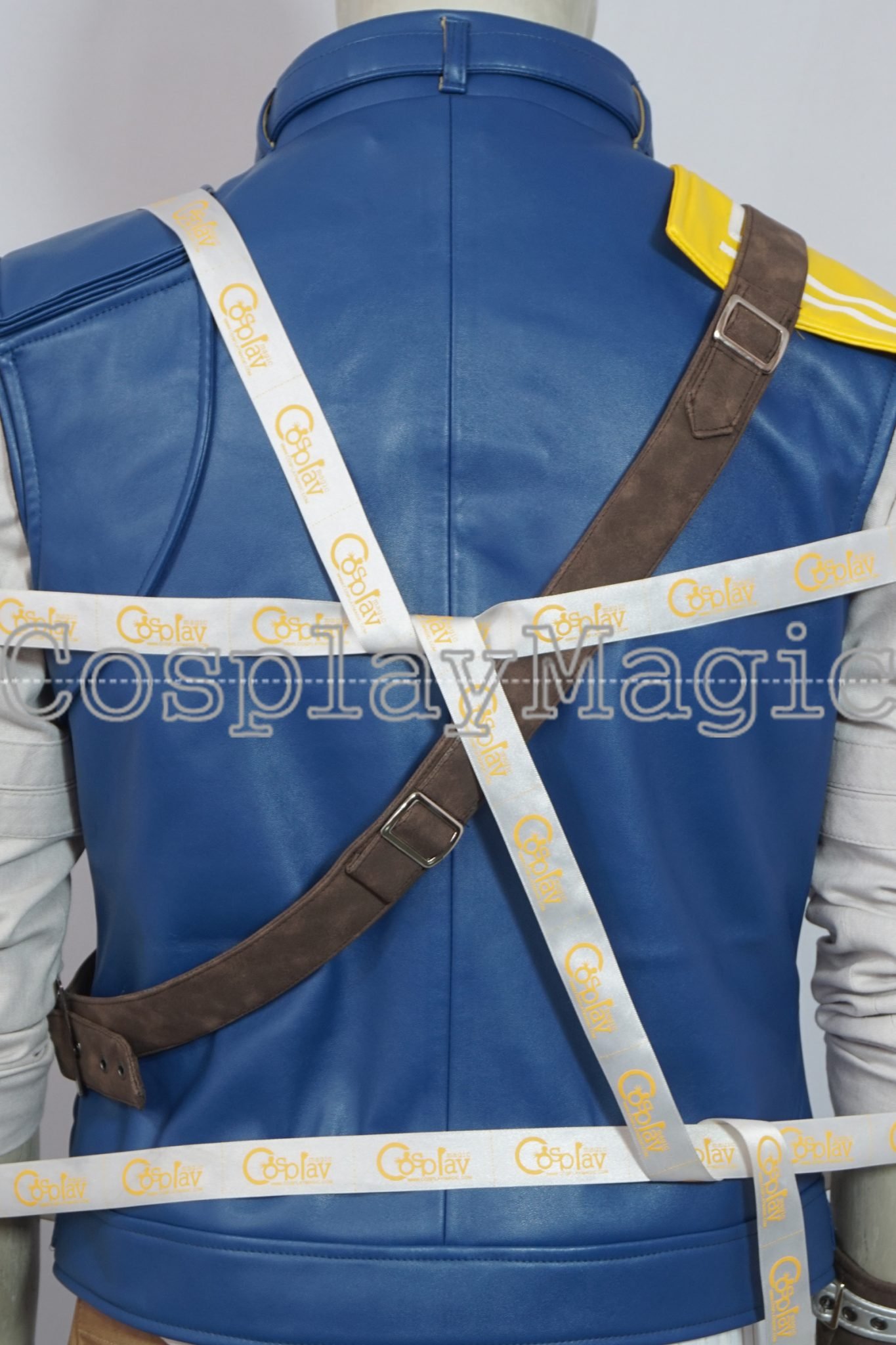 Star Wars Jedi: Survivor Cal Kestis Cosplay Costume – Cosplaymagic.com
